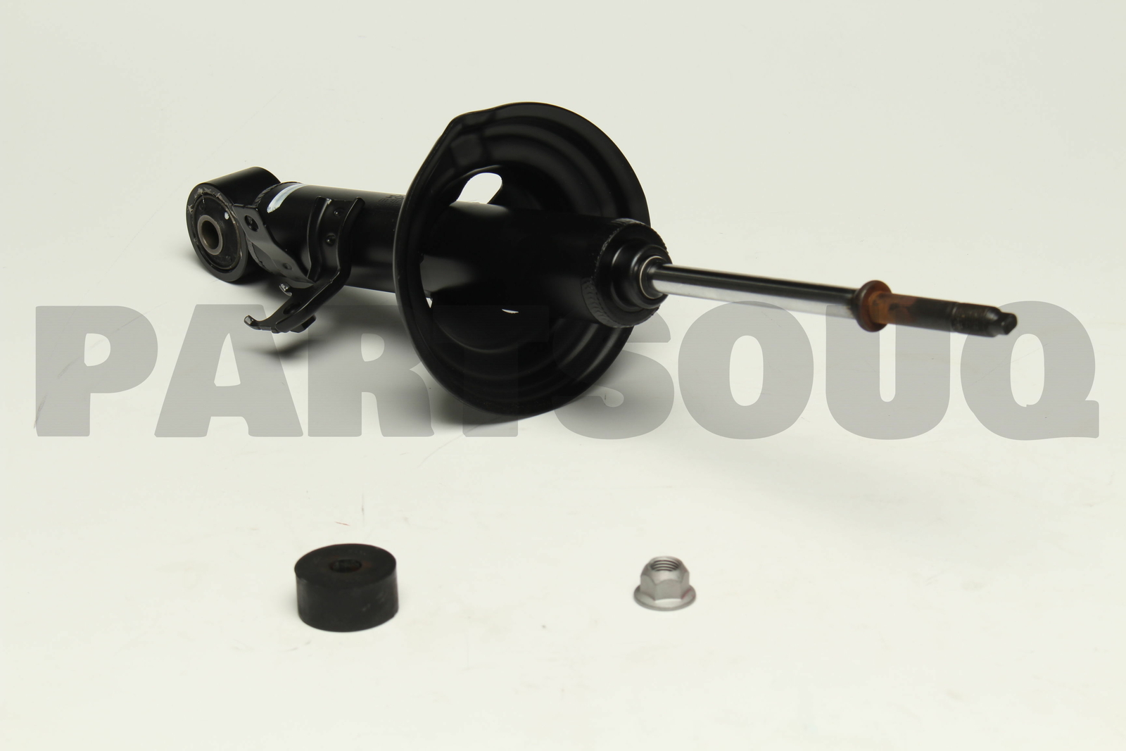 4851009Q30 Genuine Toyota ABSORBER ASSY, SHOCK, FRONT RH 48510-09Q30 | eBay