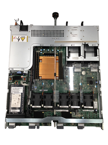EMC OPE25 Unity 256GB 240GB Storage Array 100-542-901-07 | eBay
