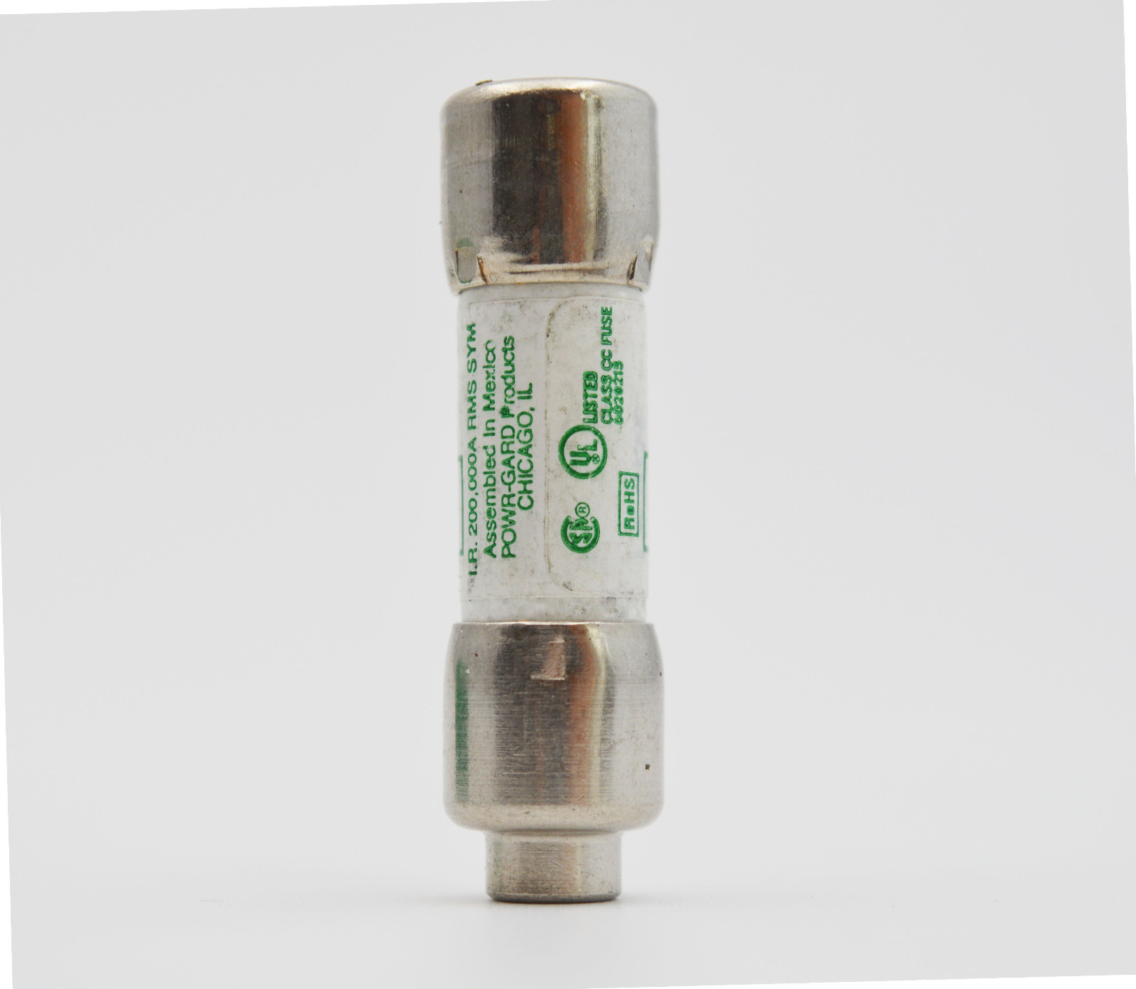 10pcs Littelfuse CCMR-3 (CCMR-3A) 3 Amp 600V Time Delay Fuse 10*38 | eBay