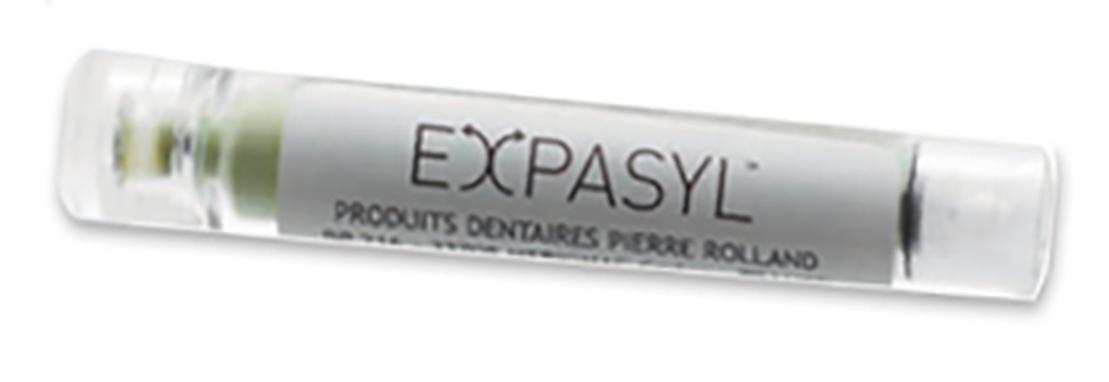 ACTEON EXPASYL Dental Temporary Gingival Retraction Paste-Strawberry ...