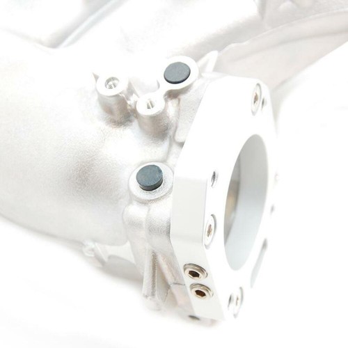 Hybrid Racing K-Series Throttle Body Adapter (70mm TB) for RBC RRC ...