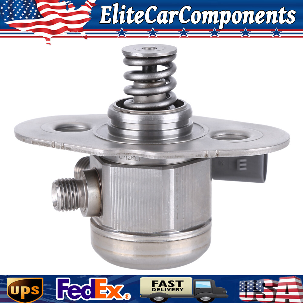 FIT FOR BMW 528I 328I 2012 13 14 15 L4 2.0L HIGH PRESSURE FUEL PUMP ...