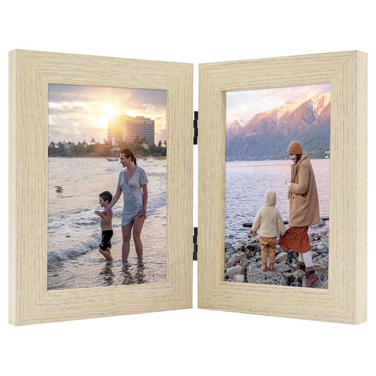 Two 4x6 Picture Template Oktoberfest 2 4x6 CI Creative Darkroom