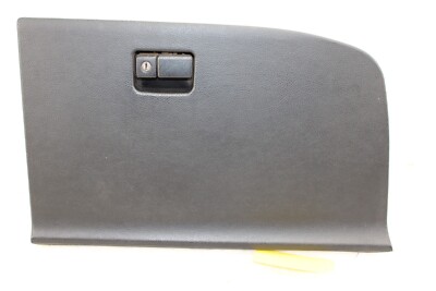 2000-2005 Toyota MR2 Spyder Rear Left Storage Compartment Lid OEM GS38 ...