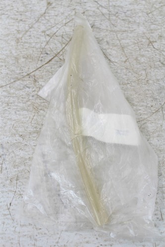 NOS Genuine Yamaha Wave Runner Blaster Exhaust Vent Tube Hose NEW 90446 ...