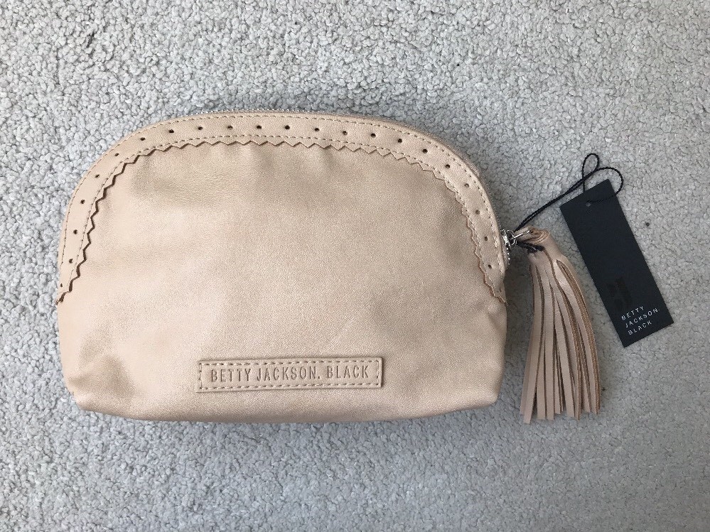 Betty Jackson Purse