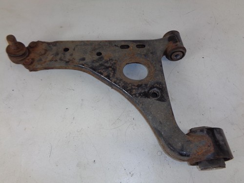 Mokka Front LH Left Hand Passenger Lower Suspension Arm/Wishbone ...
