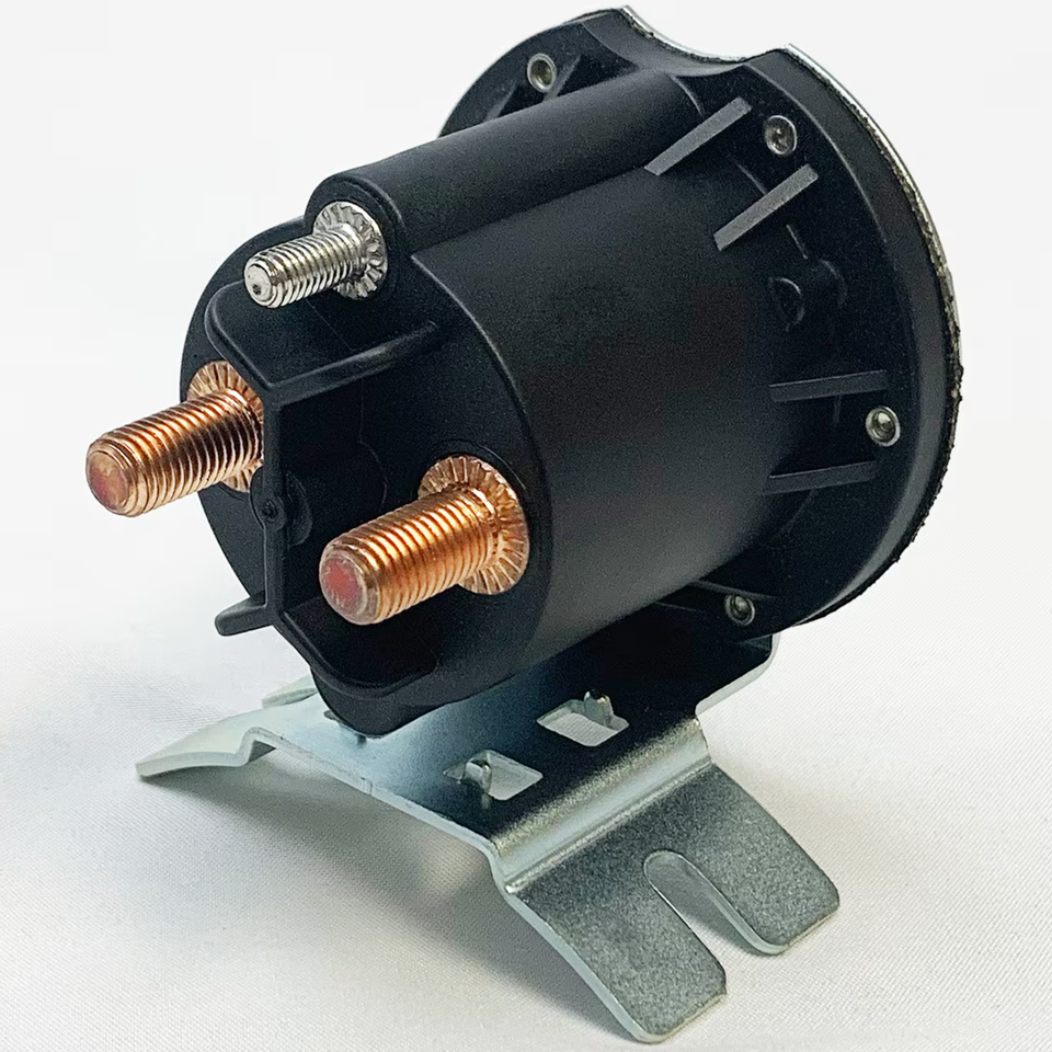 Trombetta 12 Volt DC Contactor (634-1261-212) | eBay