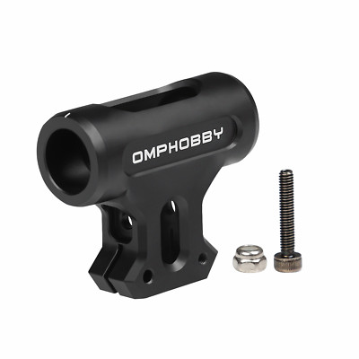 OMPHOBBY M4 helicopter part OMPHOBBY M4 heli Main Rotor Grip Arm Set ...