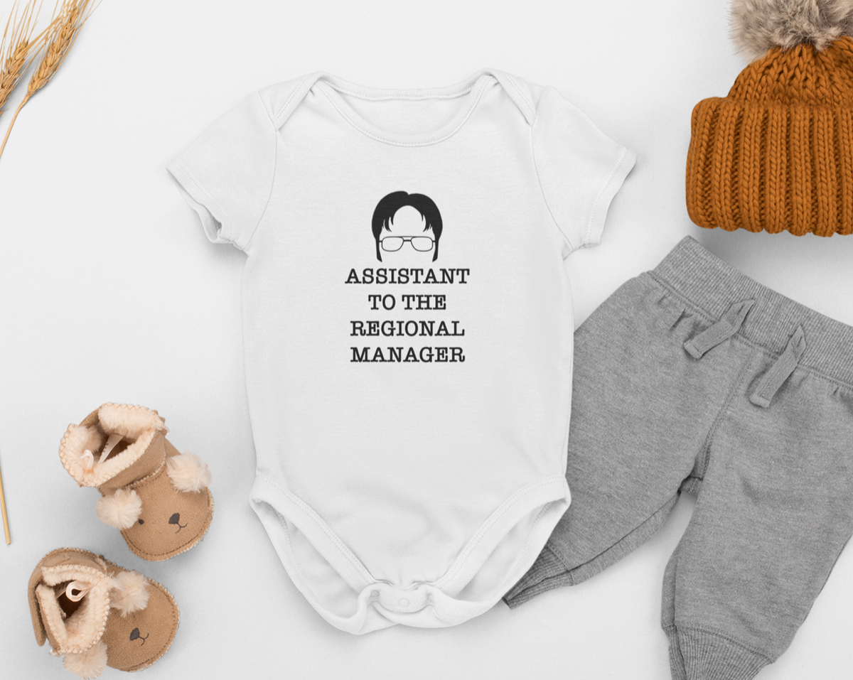 Office Baby Office Baby Shower Advice And Baby Predictions Card
