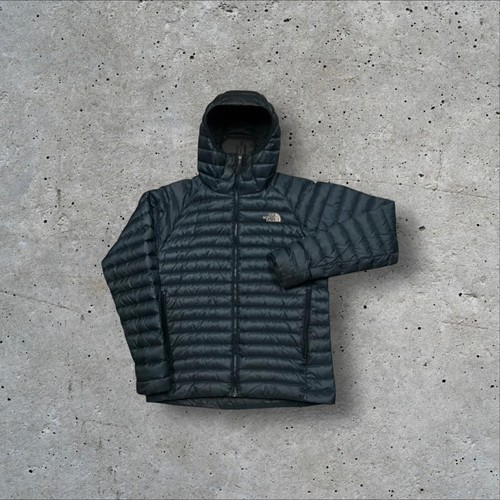 North face pertex quantum 600 down puffer jacket | eBay UK