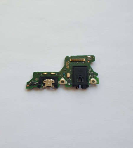 Genuine Module Flex Connecteur De Charge Micro Huawei P40 Lite E ( ART ...
