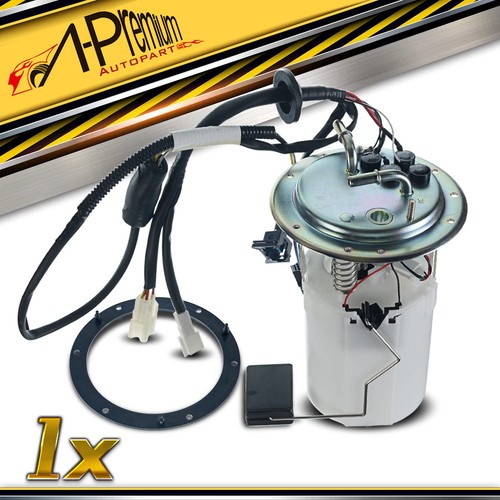 A-Premium Fuel Pump Module Assy for Kia Sephia 1.8L 1998-1999 SEDAN ...