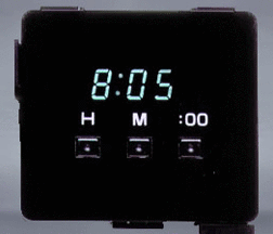 95 96 97 98 99 00 01 02 03 Toyota Tacoma digital clock repair 2 your ...