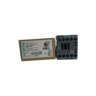SIEMENS 3RH2131-1BB40 24V NSMP | eBay