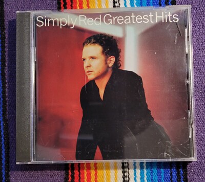 Greatest Hits by Simply Red (CD, 1996) 75596199322| eBay