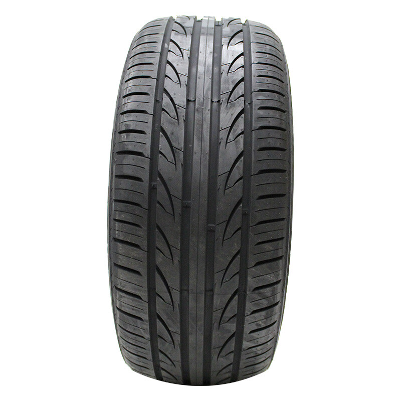 4 New Lexani Lxuhp-207 - 235/45zr18 Tires 2354518 235 45 18 | eBay