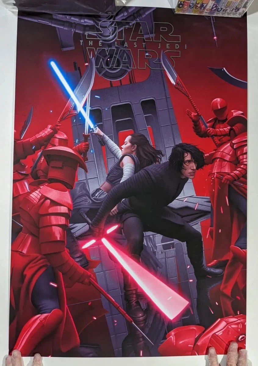 Mondo Posters Star Wars