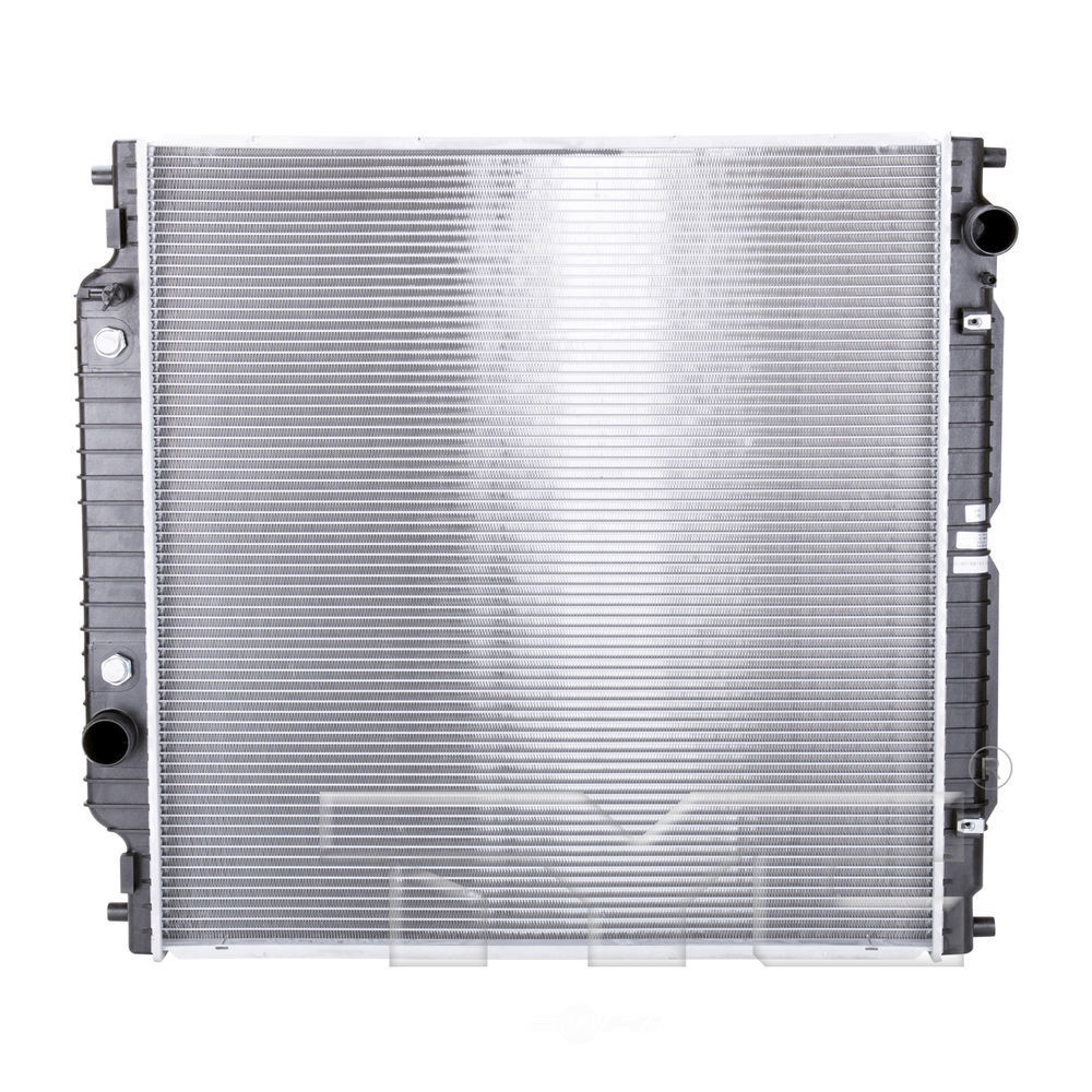 Radiator-Assembly TYC 2886 for sale online | eBay