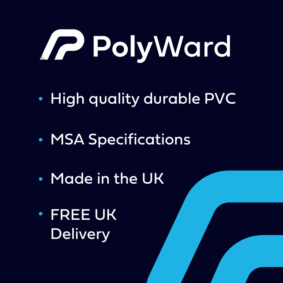 MAN Lorry HGV Truck Mudflaps 18x60cm Smooth RED PVC Mud Flaps with ...