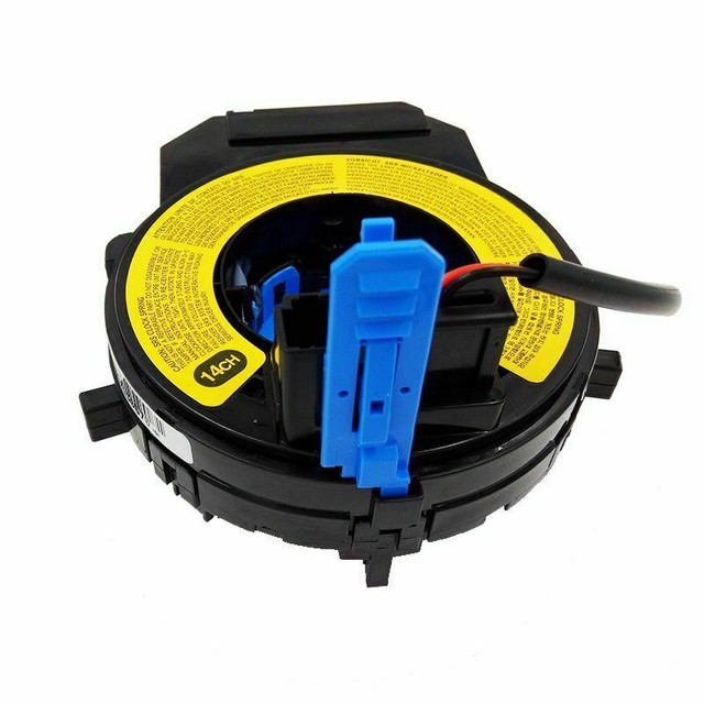 14ch Clock Spring Replacement for Hyundai Elantra 2011-2015 934903S110 ...