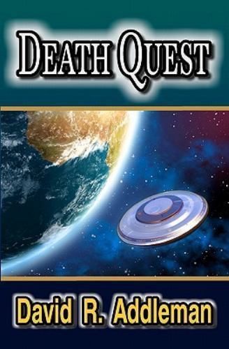 Death Quest by David Addleman (2011, Trade Paperback) for sale online ...