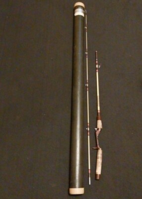 Rods - Ted Williams Tournament