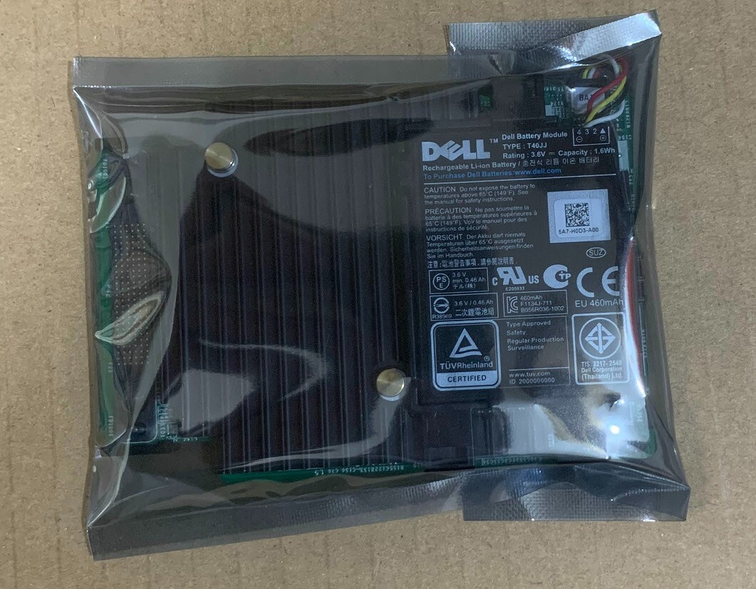 DELL H730P 2G 0YRPP6 Array Card Blade Server M630 M730 M830 for sale ...