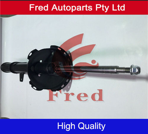 Fred Rear Shock Absorber.Left Fits Kluger 2WD GSU40 ASU40 48540-80004 ...