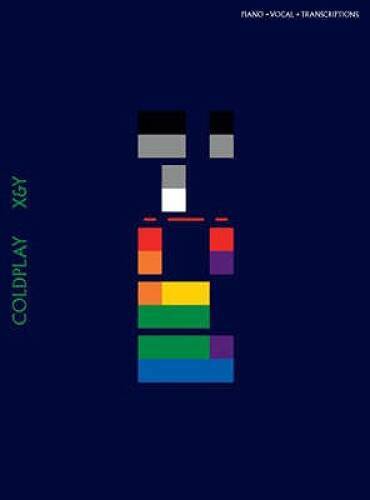Coldplay XY - Paperback By , - GOOD | eBay
