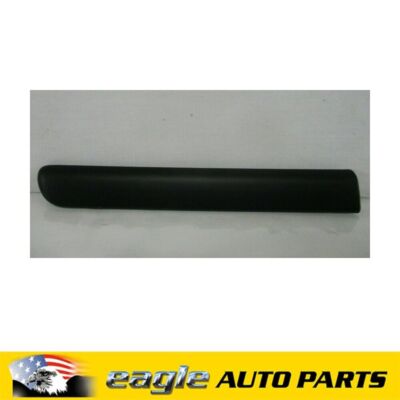 HOLDEN VT COMMODORE LEFT HAND FRONT GUARD SIDE MOULD # 92083008 | eBay ...