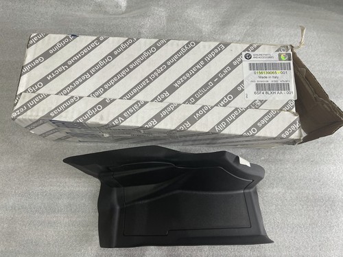 GENUINE FIAT ORNAMENT 156139065 | eBay