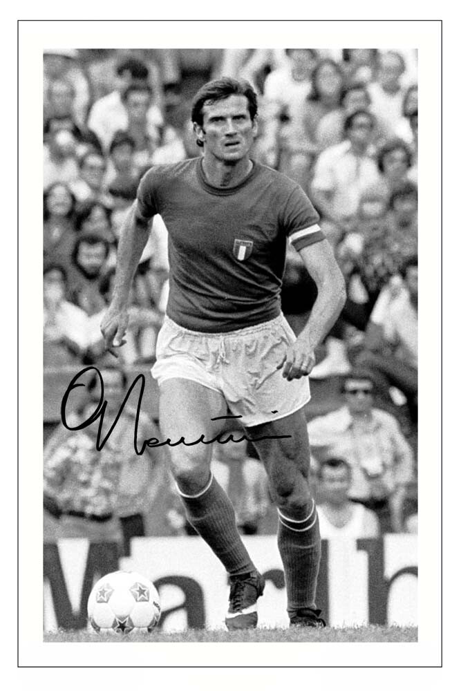 Giacinto Facchetti Quotes Old Days Football ® | 📸 Giacinto
