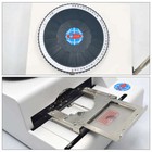 52 Characters Steel Metal Dog Tag ID Card Military Embosser DIY ...