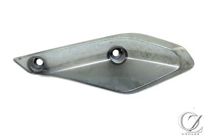 16 BMW R1200RS R1200 RS LEFT Wind Air Deflector 46638545301 | eBay