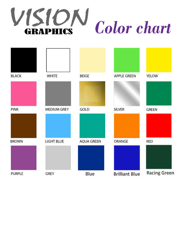 Triangles Sport Racing Car Van Stripes Stickers Decals Vinyl Graphics ...