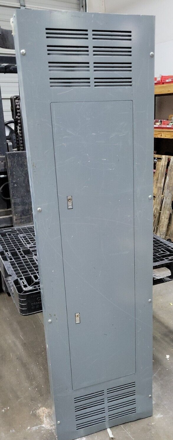 SQUARE D NQ442L4C 400A MLO 208V 42C WTH 2 SUB FEED (QGL 3P NOT INCLUDED ...