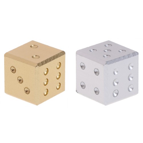 6 Sided 16mm 0.63In Digital Number Cubes Round Corner Kids Educational ...