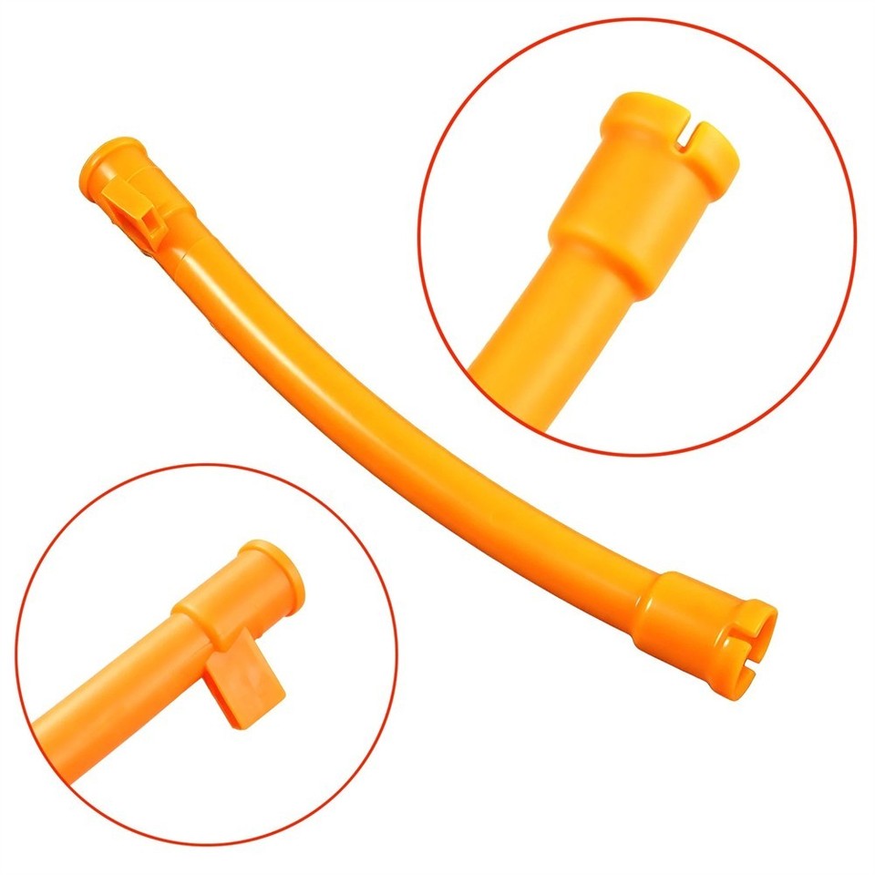 Oil Dipstick Tube Auto Engine Part Easy Installation Factory ...