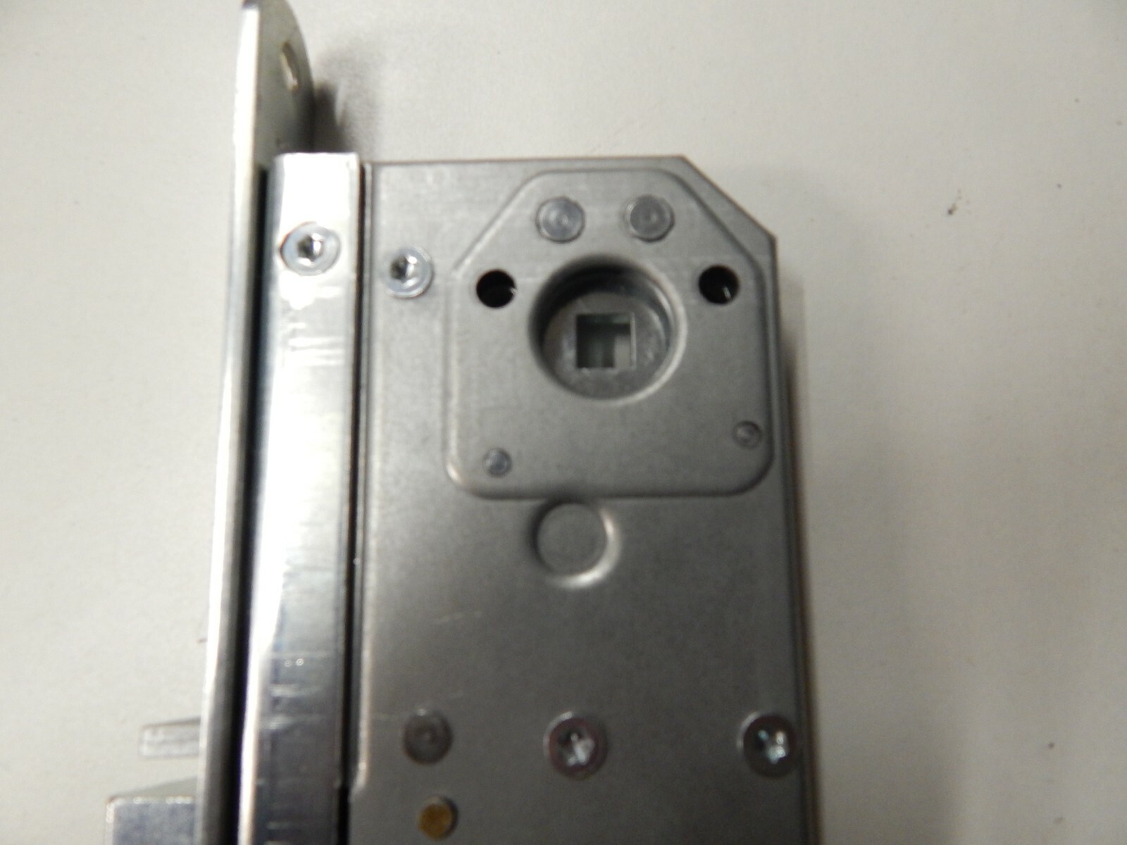 Assa Abloy modular lock brand new 357272-103-057 | eBay UK