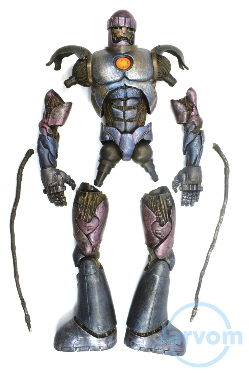 Sentinel X Men Movie