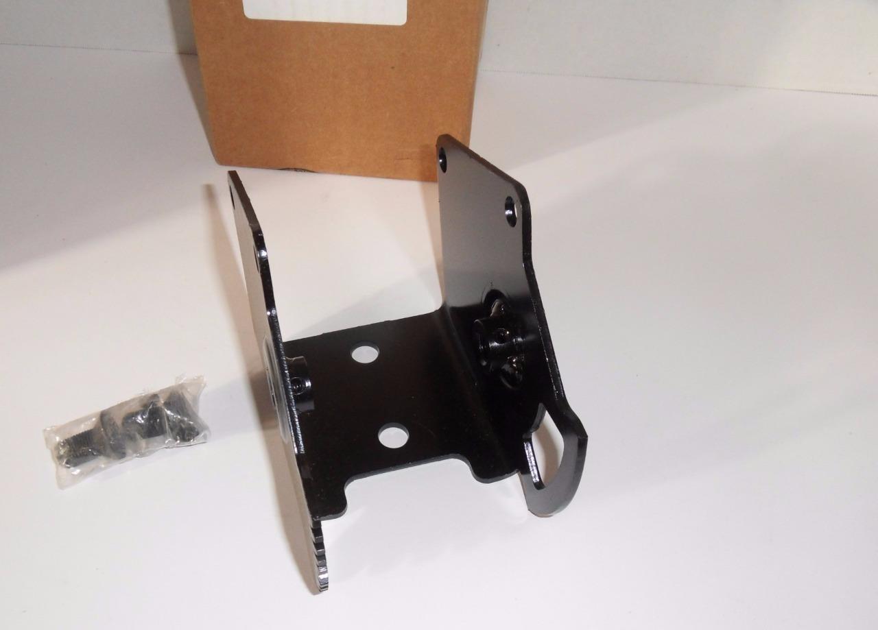 TRW 475224X1 Steering Column Support Bracket Freightliner Bus Transit ...
