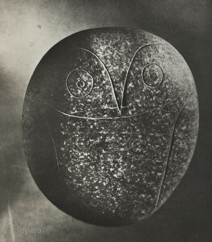 1949 Brassai Original Photo Gravure Of Pablo Picasso 1945 Pebble Face ...