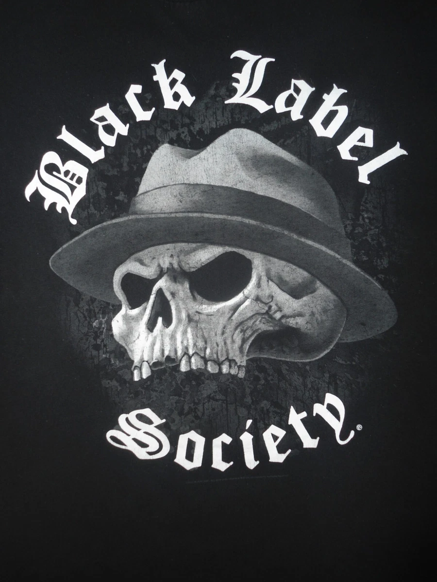 Black Label Society Wallpapers The 5 Best Black Label Society Merch