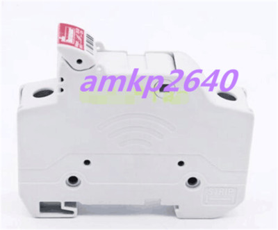 1PCS NEW For BUSSMANN CHM2DU Fuse Holder 2Pole 32Amp 690V #am | eBay