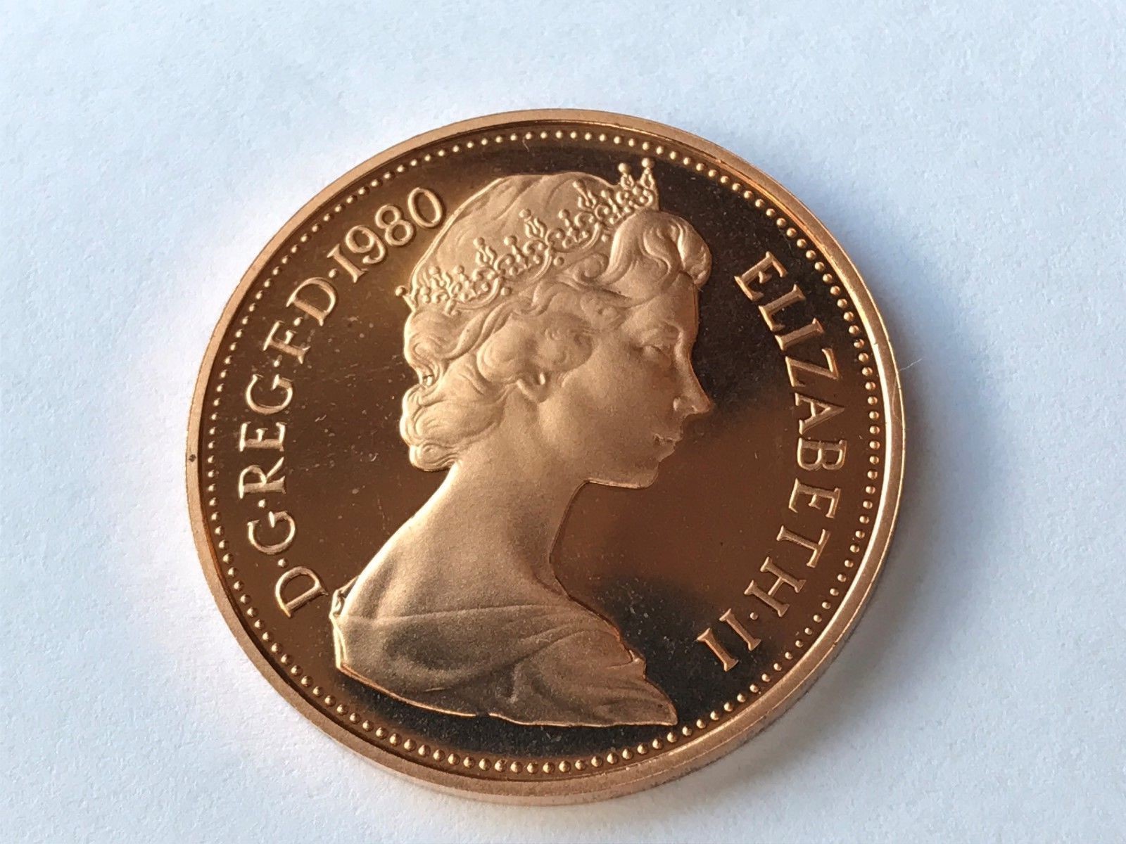 ROYAL MINT PROOF 2P COINS MULTI LISTING - QUICK SALE | eBay UK