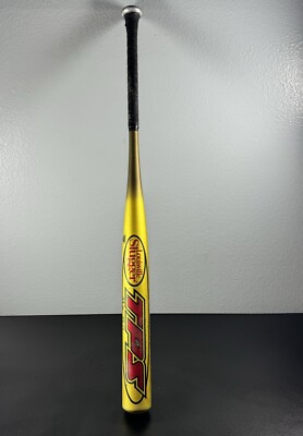 Louisville Slugger TPS Gold Softball Bat 34in 26oz Model No. SB704 | eBay