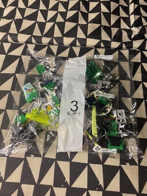 Lego Sealed Bag Replacement Parts 2017 135149 New Sealed #3 | eBay