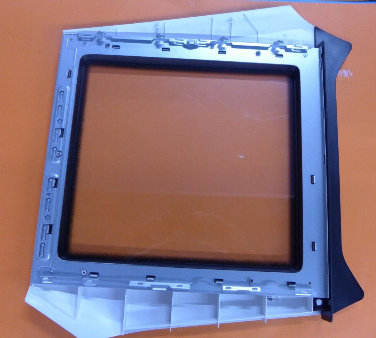 Alienware Aurora R13 R14 R15 White clear side panel K5K48 | eBay