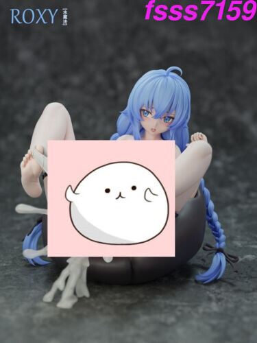 Mushoku Tensei Roxy Model PU In Stock SC Studio EX Version 1/6 Scale 2Body New | eBay